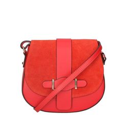 Gave Lux Crossbody Bag female Red size One Size