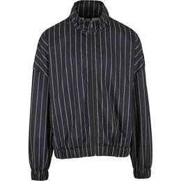 Urban Classics Between-Season Jacket male Black size S