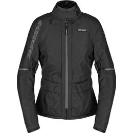 Spidi Crossmaster 2, Textiljacke H2Out Damen