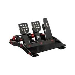 Fanatec ClubSport Pedals V3, Pedale schwarz, f&uuml;r PC, PlayStation ready, Xbox ready