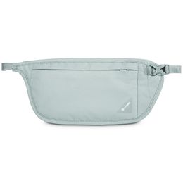 Pacsafe Fanny Pack male Grey size One Size