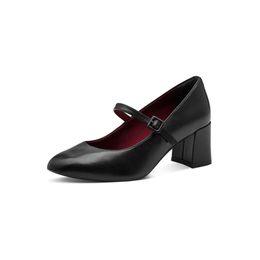 Tamaris Pumps Damen Gr&ouml;&szlig;e 41 schwarz
