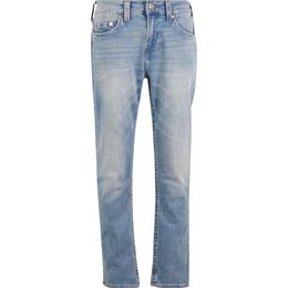 True Religion Jeans 'Geno' Herren Größe 32 blau