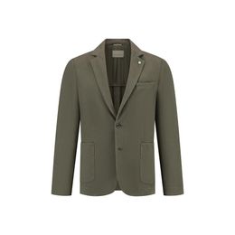DSTREZZED Suit Jacket 'Cleon' male Green size XXL