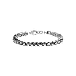 STEELWEAR Bracelet 'Miami' male Silver size One Size