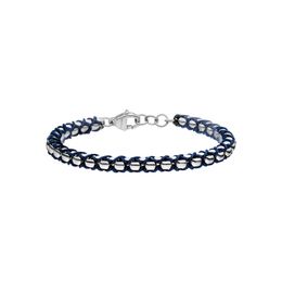 STEELWEAR Bracelet 'Miami' male Silver size One Size