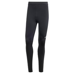 adidas Performance Workout Pants 'Ultimate Running Conquer' male Black size L