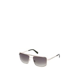 Guess Sunglasses male Gold size One Size