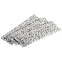 Thomas Microfaser-Pads Parkett, Staubsauger Zubehör