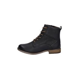 Josef Seibel Ankle Boots 'Sienna' female Black size 36