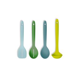 Joseph Joseph Duo 4-teiliges Utensilienset für die Schublade