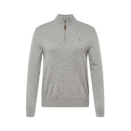 Polo Ralph Lauren Pullover Herren Gr&ouml;&szlig;e S hellgrau