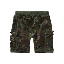 Brandit Cargo Pants 'Packham' male Green size 7XL