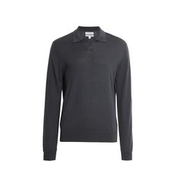 Marks & Spencer Marks & Spencer Pullover Herren Gr&ouml;&szlig;e XS grau