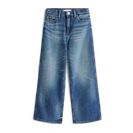 Tommy Hilfiger Jeans 'Mabel' girl Blue size 140