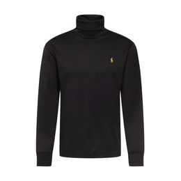 Polo Ralph Lauren Shirt Herren Größe XS karamell / schwarz
