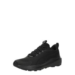 Puma Running Shoes 'Skyrocket' male Black size 36