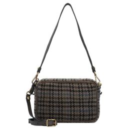 Campomaggi Shoulder Bag 'Fulvia' female Beige size One Size
