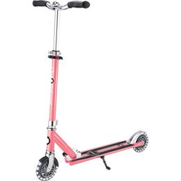 Globber, Scooter