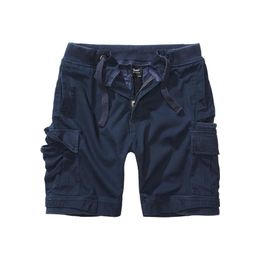 Brandit Shorts 'Packham' Herren Gr&ouml;&szlig;e 35/36 navy