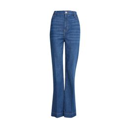 Marks & Spencer Marks & Spencer Jeans female Blue size 10