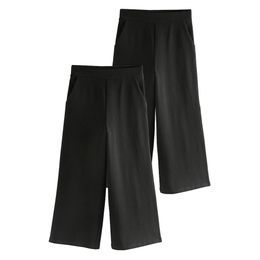next Hose M&auml;dchen Gr&ouml;&szlig;e 140 schwarz