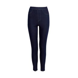 Marks & Spencer Marks & Spencer Jeggings female Blue size 14