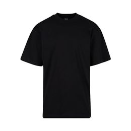 Urban Classics T-Shirt Herren Gr&ouml;&szlig;e 4XL schwarz