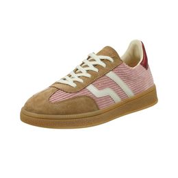 Gant Sneakers 'Cuzima' female Pink size 37