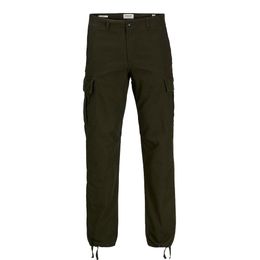 Jack & Jones Jack & Jones Cargo Pants male Green size 30
