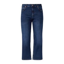 QS Jeans Damen Gr&ouml;&szlig;e 37/38 blue denim