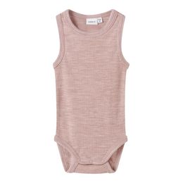 name it Romper/Bodysuit kids Pink size 62
