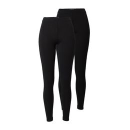 Marks & Spencer Marks & Spencer Leggings female Black size 16