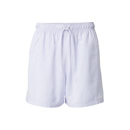 Nike Sportswear Shorts 'Club' Herren Größe 33 pastelllila