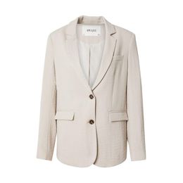 Aware Blazer 'AWSIGA' Damen Gr&ouml;&szlig;e 36 greige