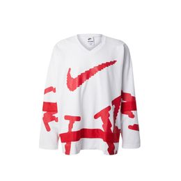 Nike Sportswear Shirt 'CLUB HOCKEY' male White size S