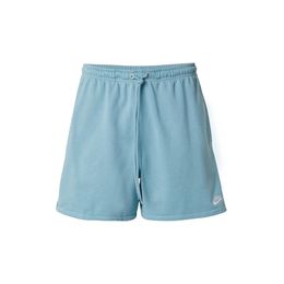 Nike Sportswear Shorts 'CLUB' Herren Gr&ouml;&szlig;e 29/30 hellblau