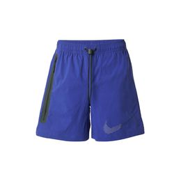 Nike Sportswear Shorts Herren Gr&ouml;&szlig;e 33 nachtblau
