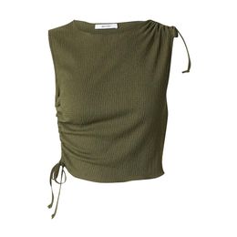 ABOUT YOU Top 'Tabitha' female Green size S