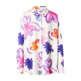 Oh April Blouse 'Melina' female White size L
