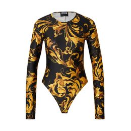 Versace Jeans Couture Shirt Bodysuit female Black size 42