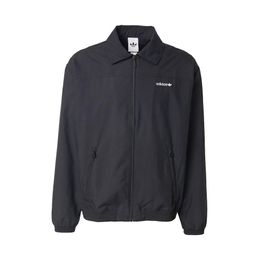 adidas originals Jacke Herren Größe XL schwarz