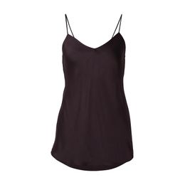 K by KARL LAGERFELD Karl Lagerfeld Top Damen Gr&ouml;&szlig;e L schwarz