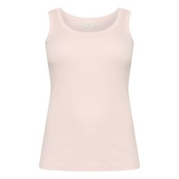 Kaffe Curve Top 'KCCarina' female Pink size M