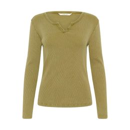 Cream Shirt 'CRTalia' female Green size XXL