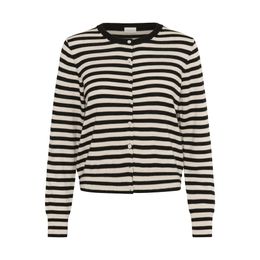 PART TWO Knit Cardigan 'NoelaniPW' female White size XS