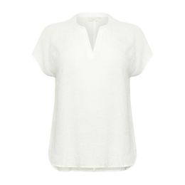 Kaffe Curve Blouse 'KCAlia' female White size 54