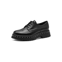 Tamaris Lace-Up Shoes female Black size 39