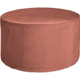 Woood, Hocker + Pouf, Sara
