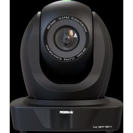 RGBlink VUE NDI PTZ Camera 30x Optical Zoom, Netzwerkkamera